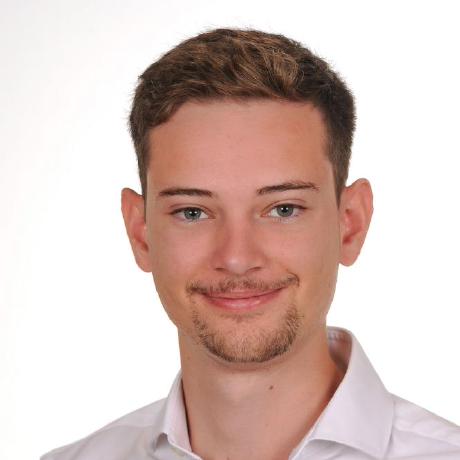 Martin Pu Martin Putz Github