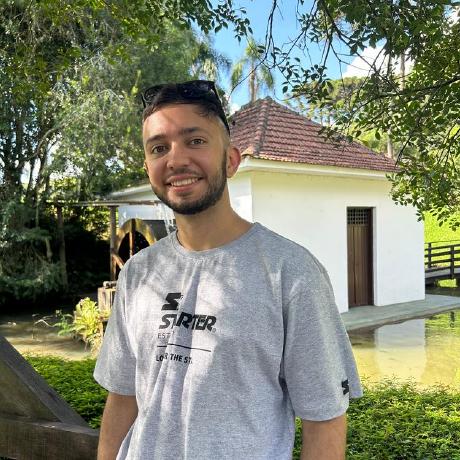 Erick Matheus Erick Github