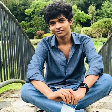 Vimukthi Deshan Vimukthi Deshan Github