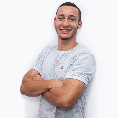 Oandrezinhu André Ribeiro Github