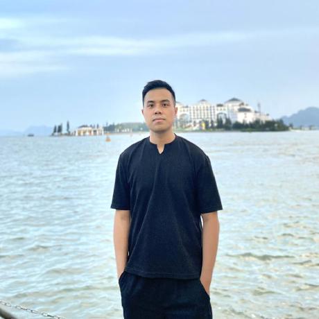 Phungdx Phung Dao Github