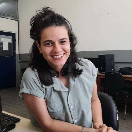 Carolineneris Ana Caroline Neris Fonseca Github
