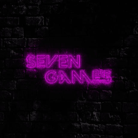 Sevengamesof Sevengames Of Github