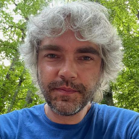 Mirek Mirek Rusin Github