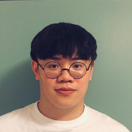 Jl96 林宗諭 Jerry Lin Github