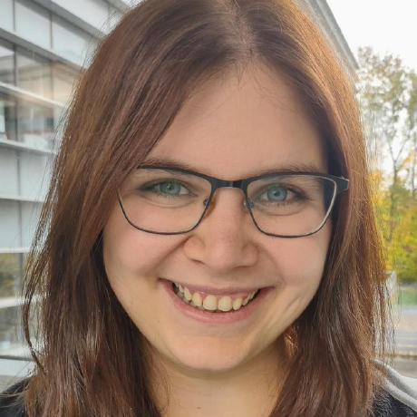 Vheger Vanessa Heger Github