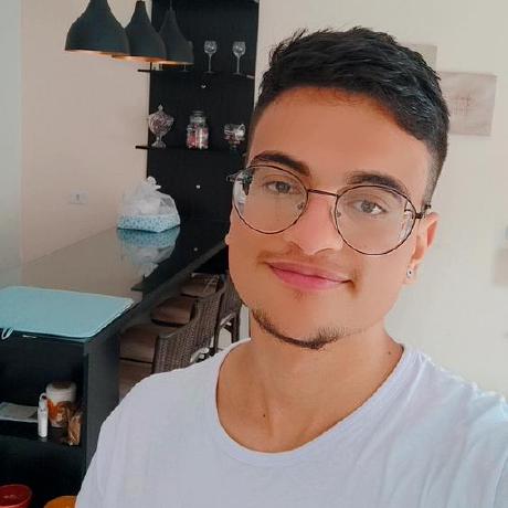 Gabriel8bit Gabriel Barbosa Github