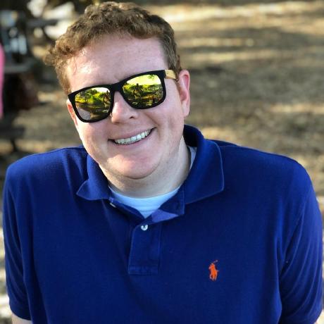 Pmcdaniel Patrick Mcdaniel Github