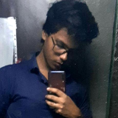Harishk2010 Harish K Github