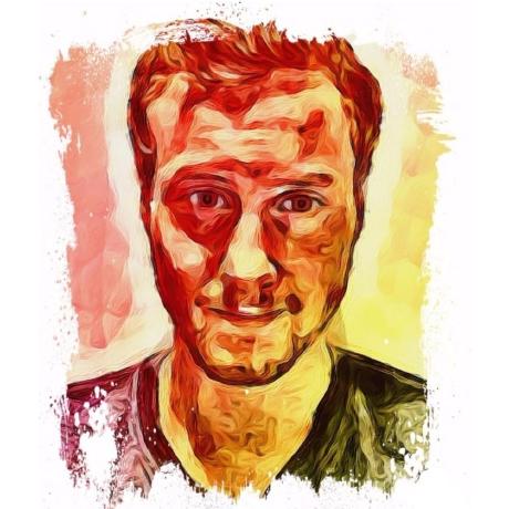 Jhviggo Viggo Petersen Github