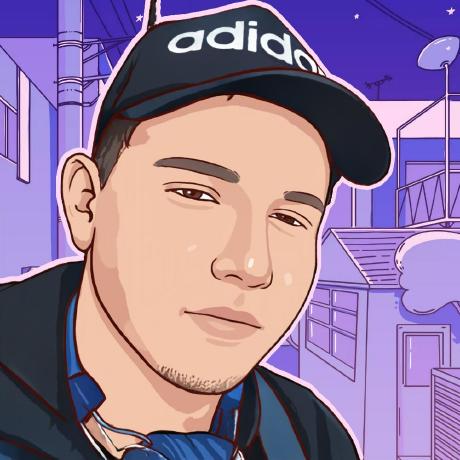 The Anjelo Guy Anjelo Github