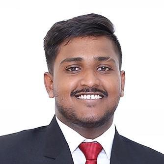 Ishan Ekanayaka Ishan Ekanayaka Github