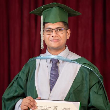 Thdihan Tanvir Hossain Dihan Github