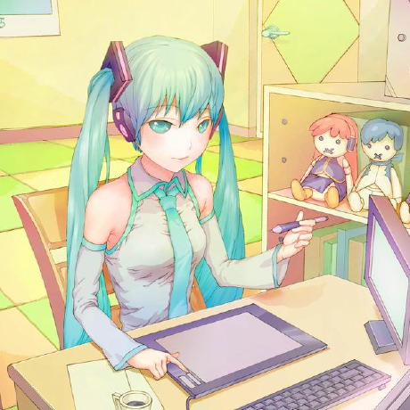 Miku Nyan Miku Hatsune Github