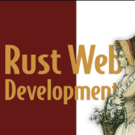 Github Packtpublishing Rust Web Development With Rocket Rust Web - Best Light Images in 4K