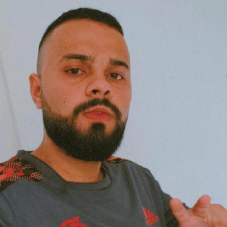 Thiago Rodrigues Dev Thiago Rodrigues Github