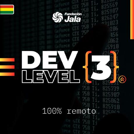 Devlevel 3 Github
