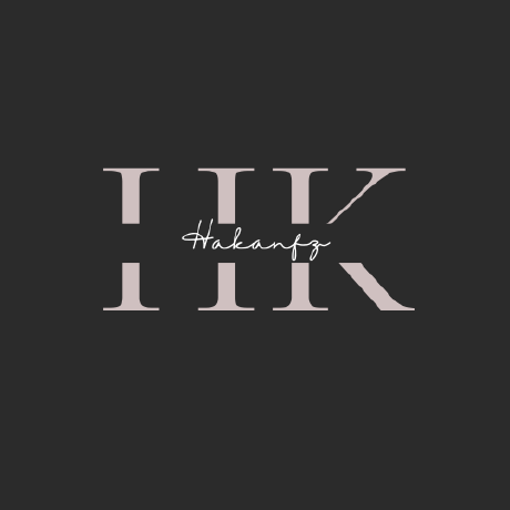 0xhakann Hakan Github