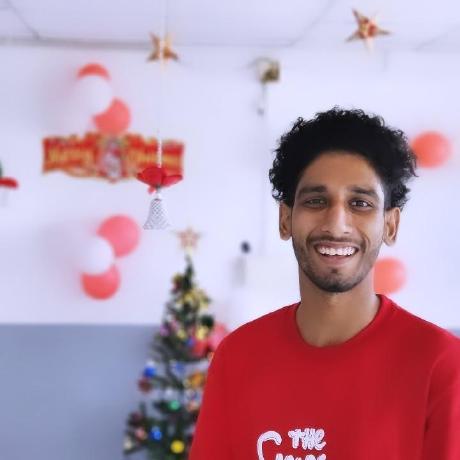 Ajayos Ajay O S Github