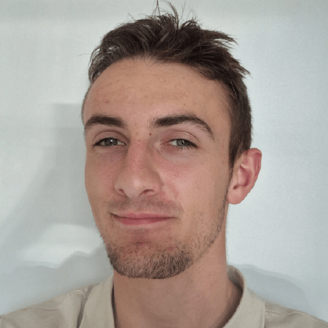 Gabin L Gabin Github