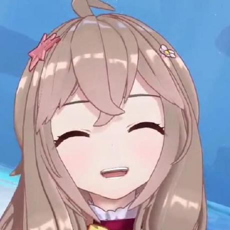 Saint Diana Huichang Shen Github