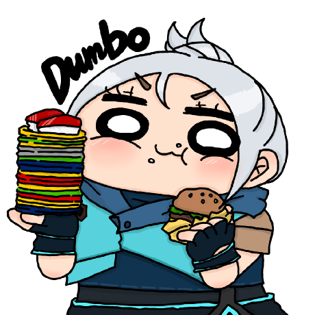 Dumbofanta Dumbo Github