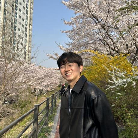 Jangminhyuk Minhyuk Jang Github