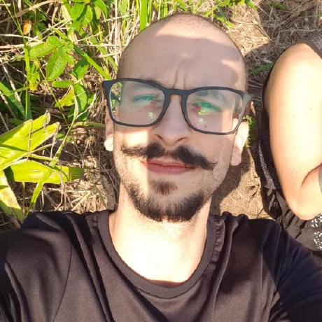 Marcos Mansur Marcos Mansur Github