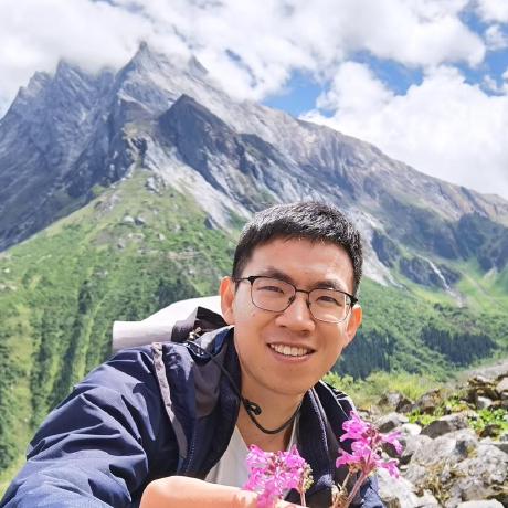 Kinggerm Jianjun Jin Github