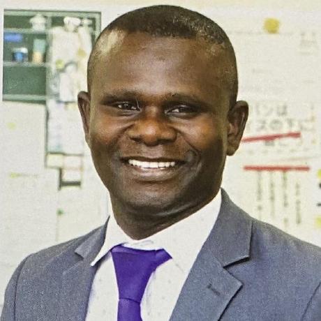 Ogaabi Ebenezer Osei Appiah Github