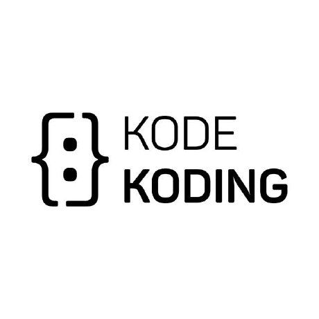 Kode Koding Github