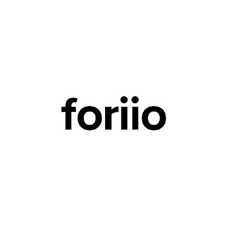 Foriio Github