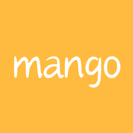 Mango Github