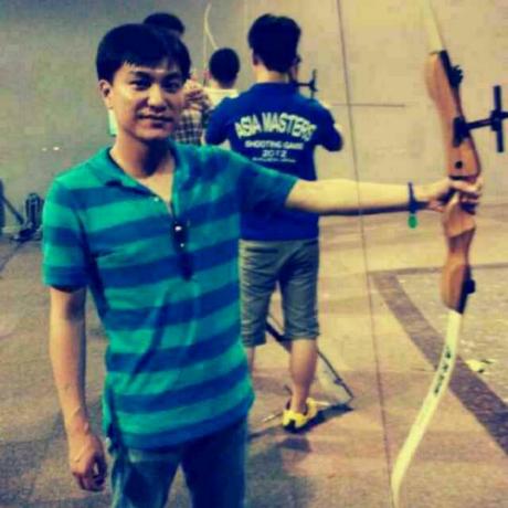 Preesee Henry Github