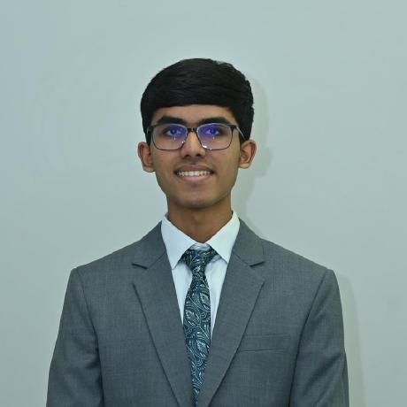 Vedantpatel 1905 Vedant Patel Github