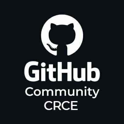 Github Community Crce Github