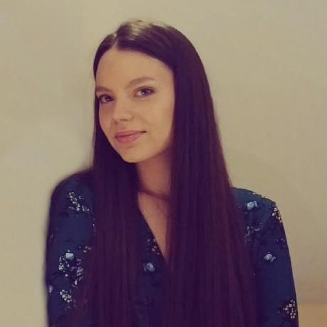 Anastanescu22 Ana Stanescu Github