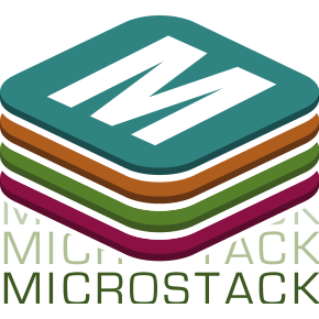 Microstack Iot Github