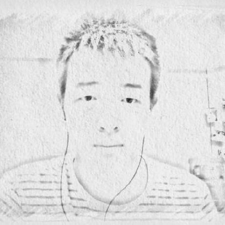 Chenyncv Yanan Chen Github