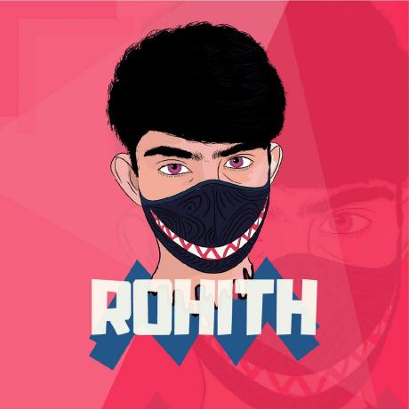 Rohith5429 Rohith Github