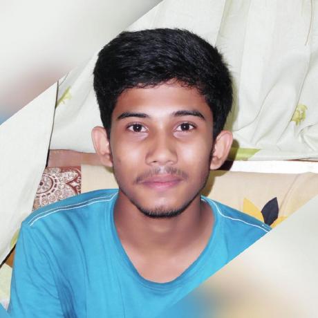 Antuchy Antu Chowdhury Github