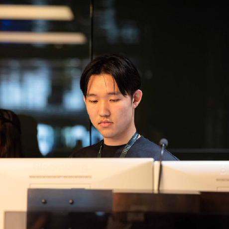 Aarontsengg Aaron Github