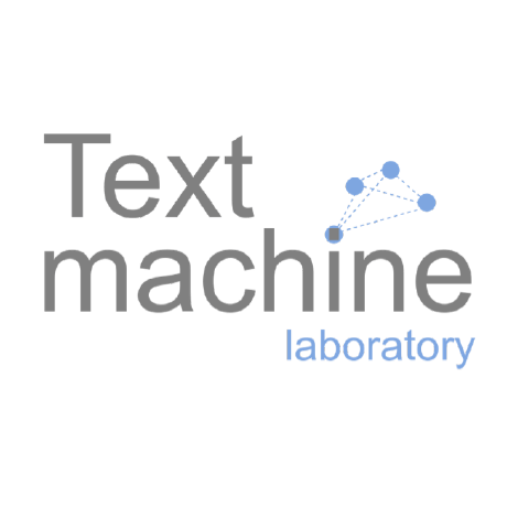 Text Machine Lab For Nlp Umass Lowell Github