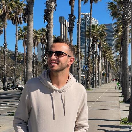 Nagr01 Nathan Grech Github