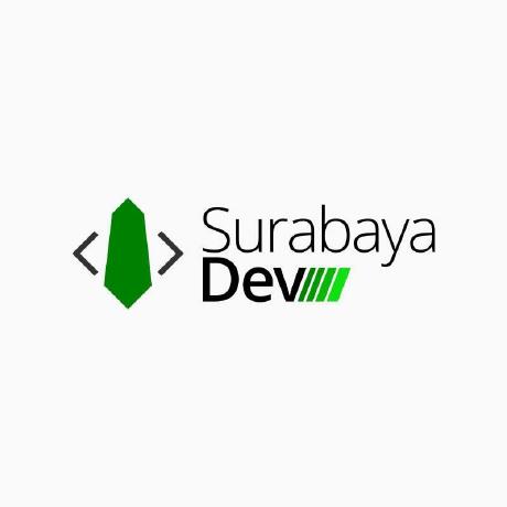 Surabaya Dev Github