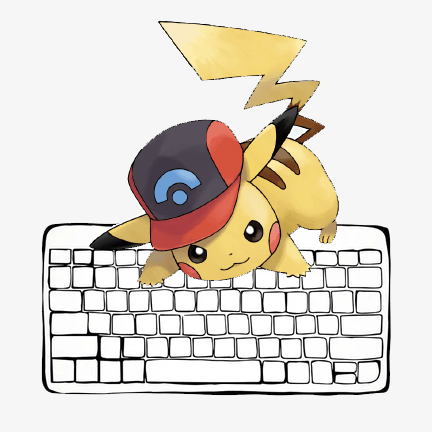 Cs Pikachu Github