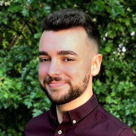 Scottmb92 Scott Github