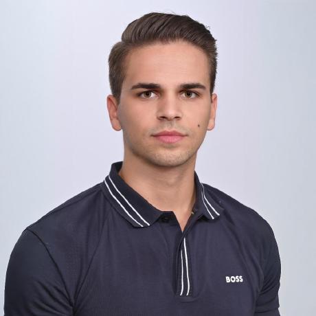 Markopetrov1 Marko Petrov Github