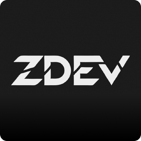 Zendevve Zdev Github