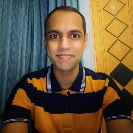 Darshan Rajgopal Darshan R Github